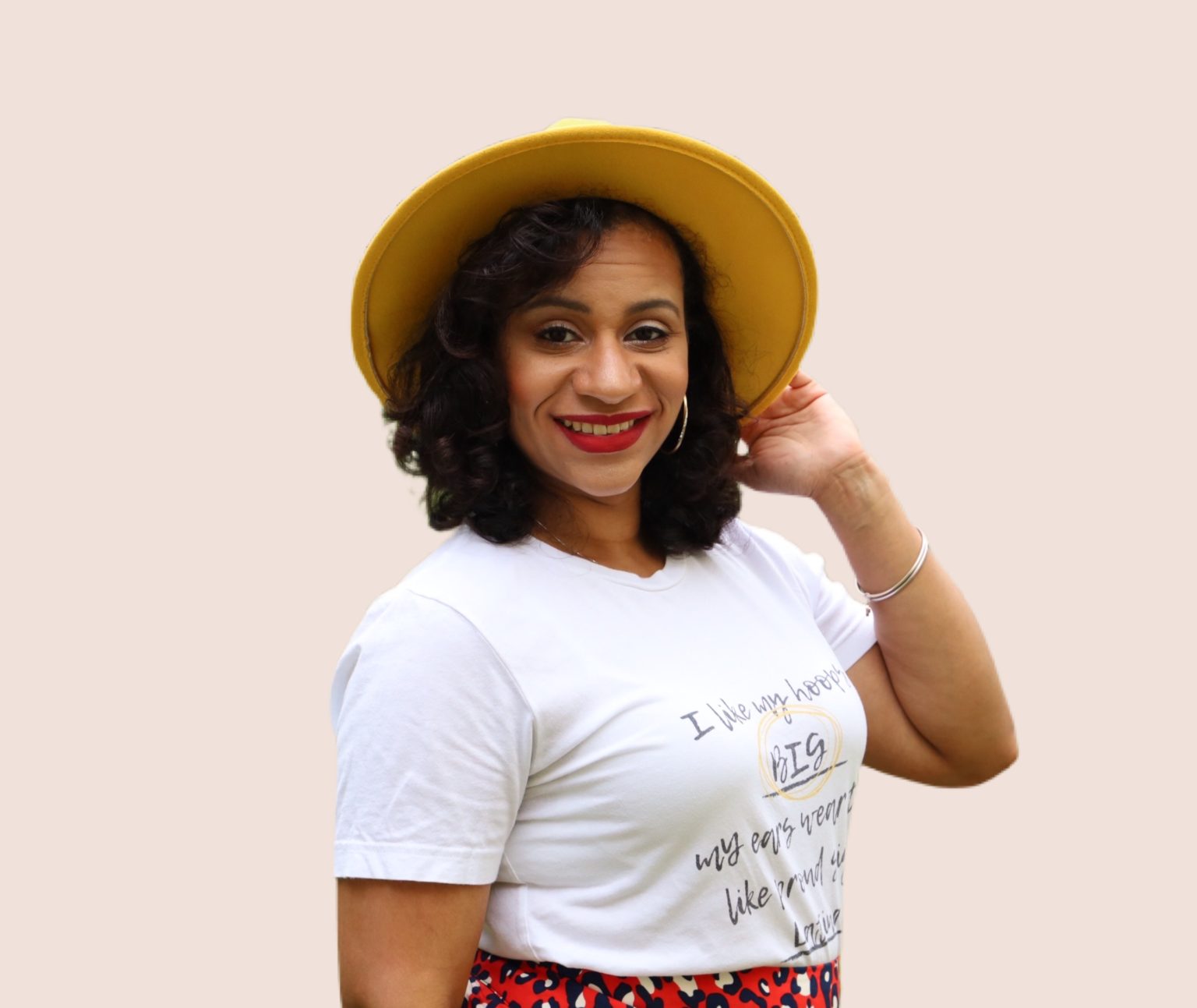 Astrid Ferguson - End Rape on Campus