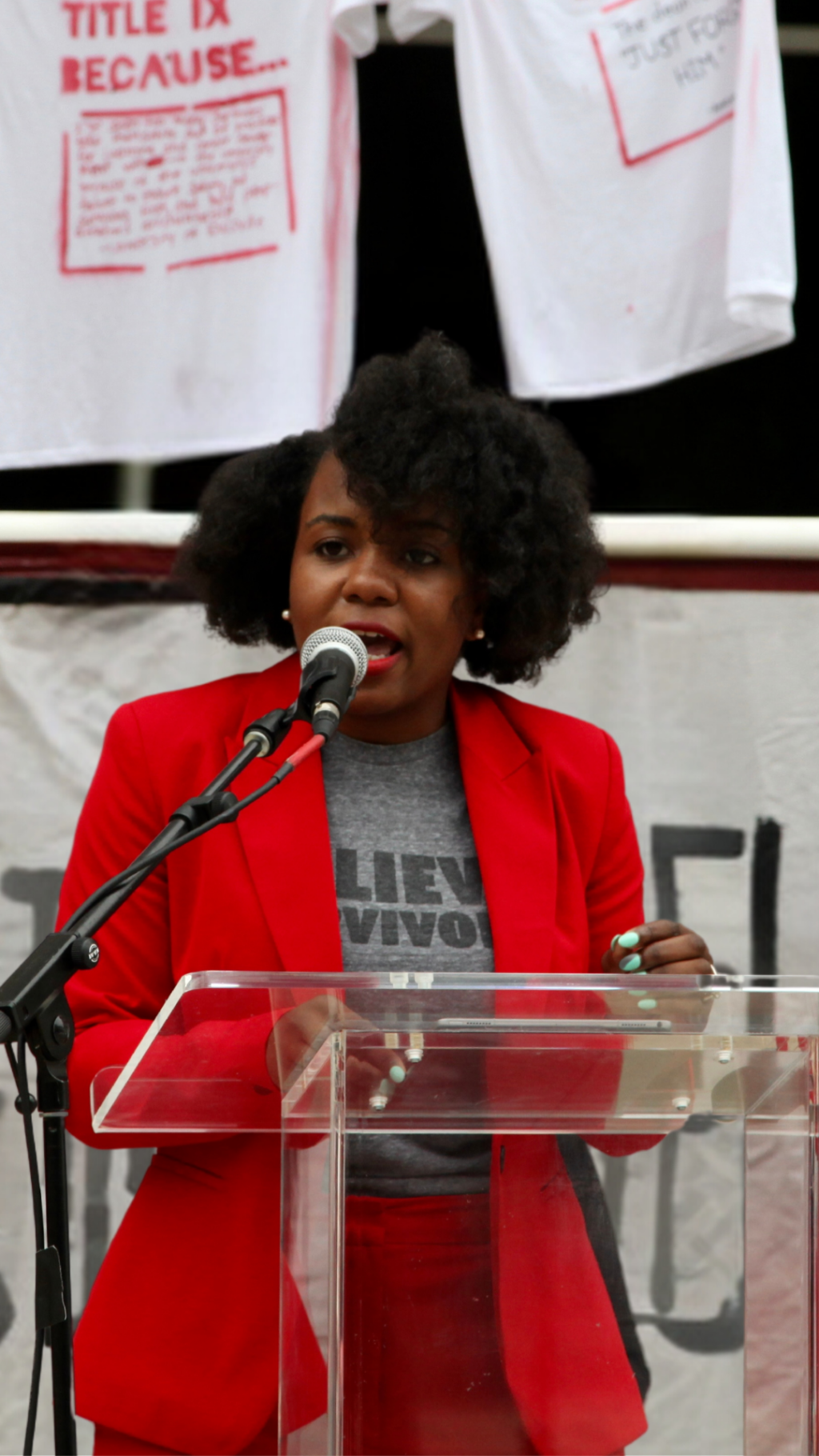 About Us - End Rape on Campus